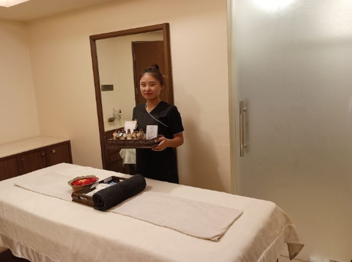 A Birthday Surprise and a Blissful Retreat: Keshav's Journey to Tattva ...