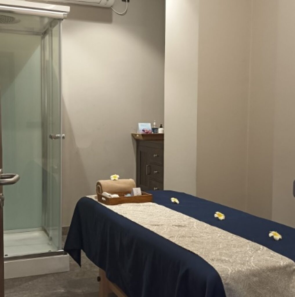 A Blissful Raksha Bandhan Gift - Jyoti's Tranquil Journey at Tattva ...