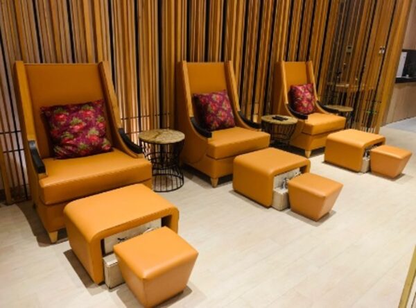 Relax And Renew: Tattva Spa In Indore Offers Arjun's Deep Tissue ...