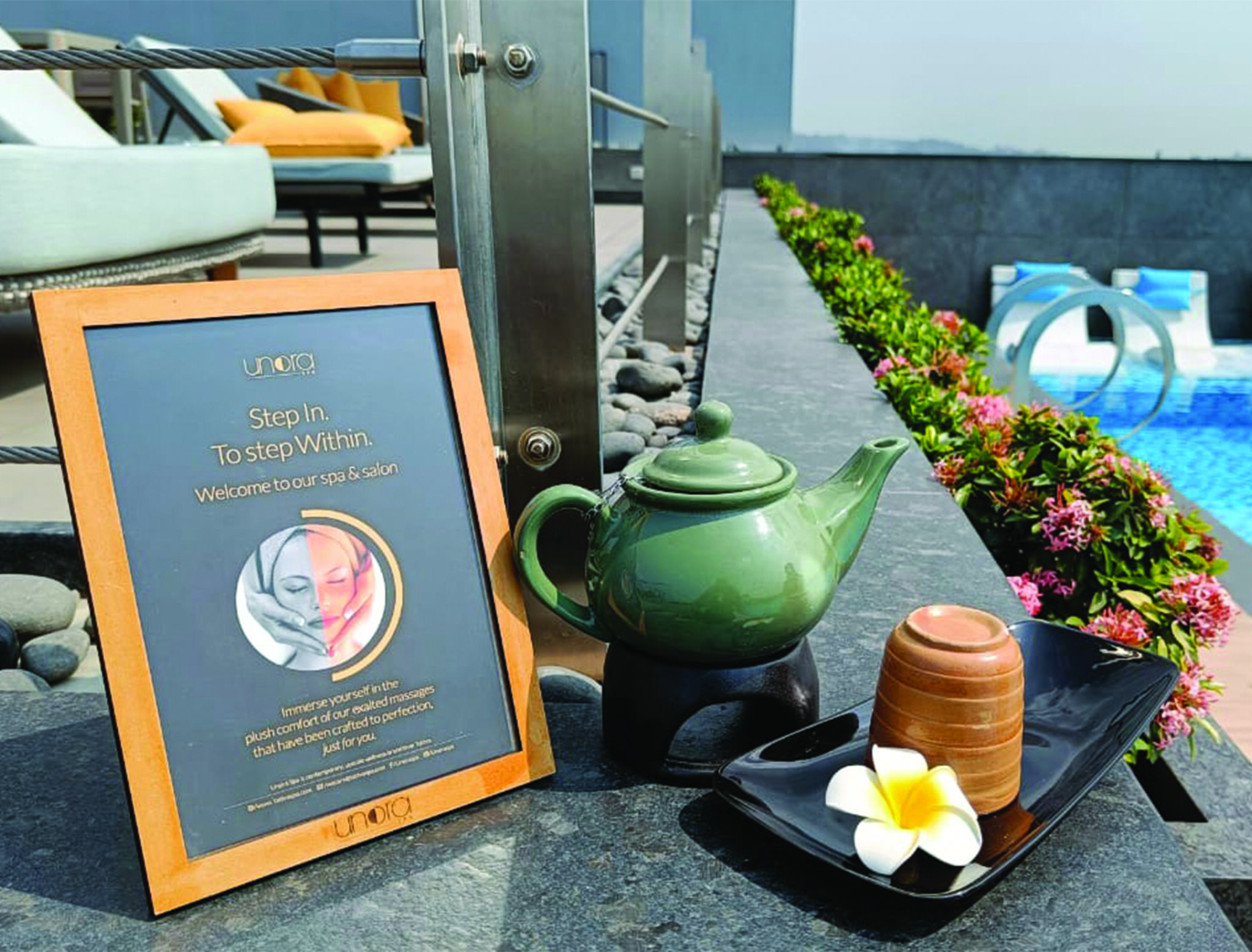 Find Serenity In The City: Best Tattva Wellness Spas In Mumbai - Tattva ...