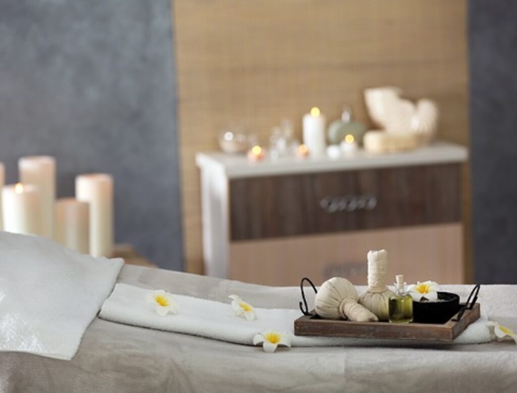 Tatva Wellness Spa: Your Premier Destination For Unmatched Massage ...