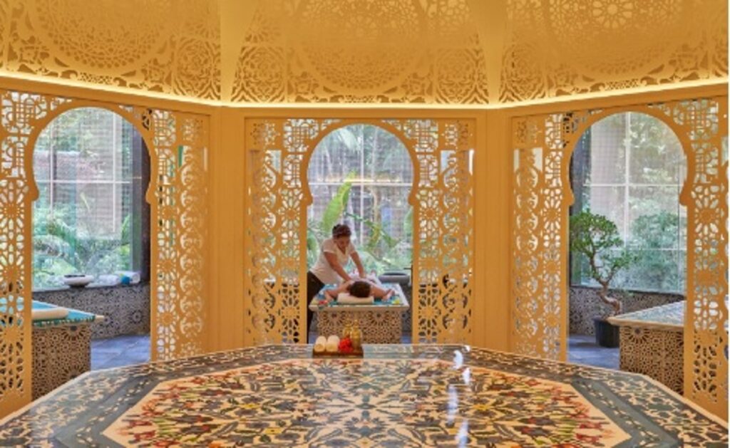 Turkish Hammams: A Spa Treatment For The Soul - Tattva Spa Wellness