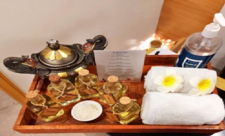 Unveiling Tranquility: Tattva Wellness Spa, Your Ultimate Destination ...