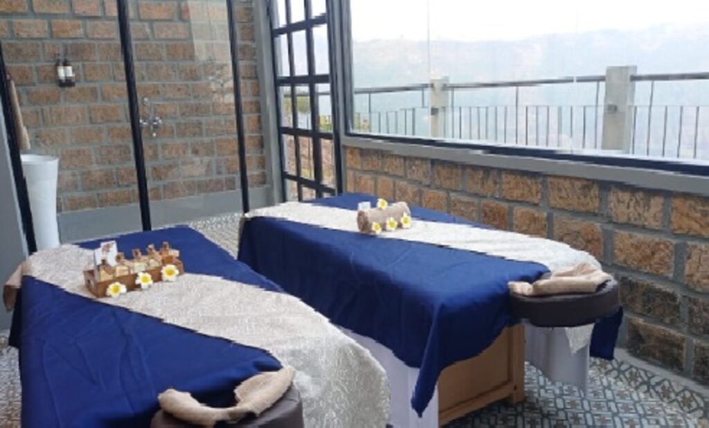 Couples Spa Experiences In Indore: The Most Romantic Spas For Two ...