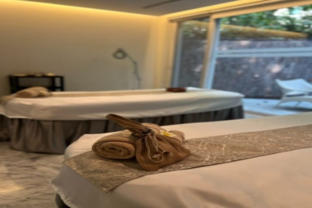 Discover Serenity And Wellness At Tattva Spa In Pune - Tattva Spa Wellness