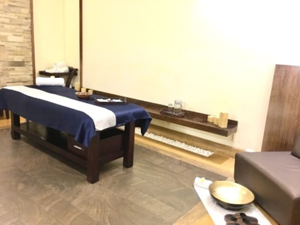 Gurgaon Getaway: Planning the Perfect Spa Day at Tattva Wellness Spa ...