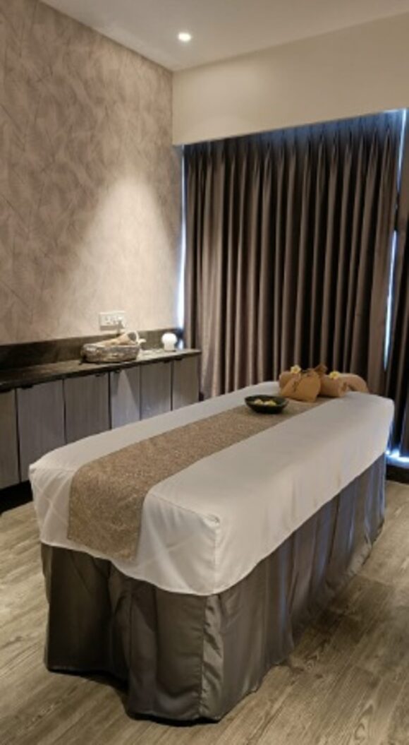 Tattva Spa at Hycinth Trivandrum: Your Ultimate Destination for an ...