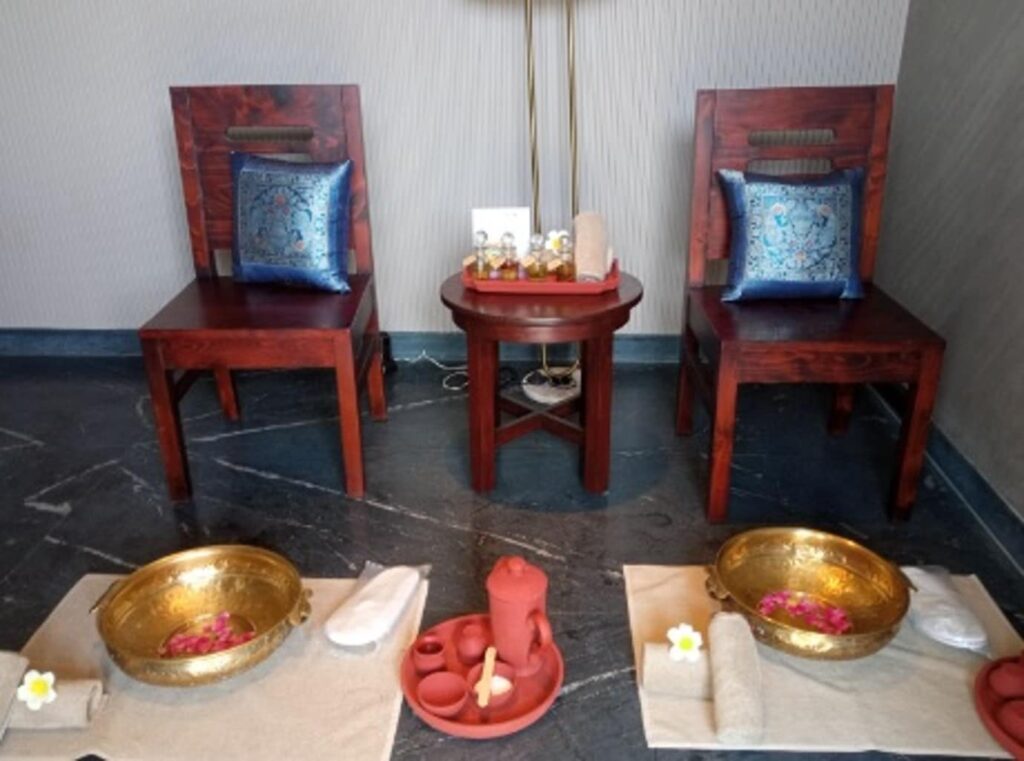 Unveiling Kochi's Oasis Of Calm: A Day Of Bliss At Tattva Spa - Tattva ...