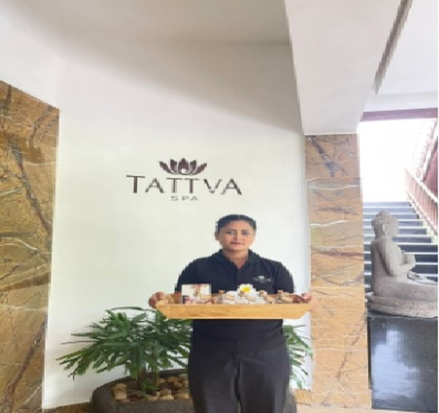 The Best Spa Experience in Lonavala: Exploring Tattva Spa's Massage ...