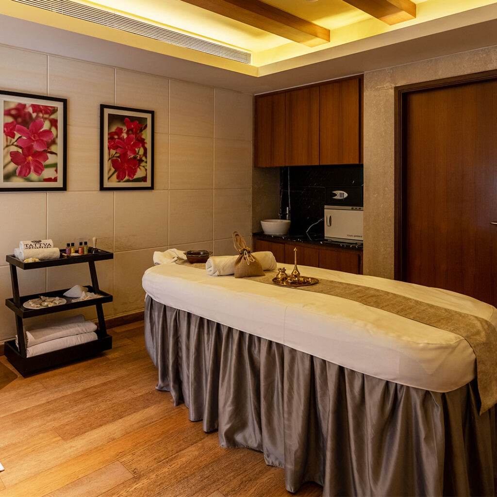 AM Zen Zone40 - Tattva Spa Wellness