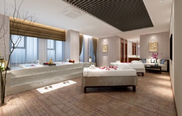 Your Guide To The Best Facial And Spa Near Me – Discover Tattva Spa In ...