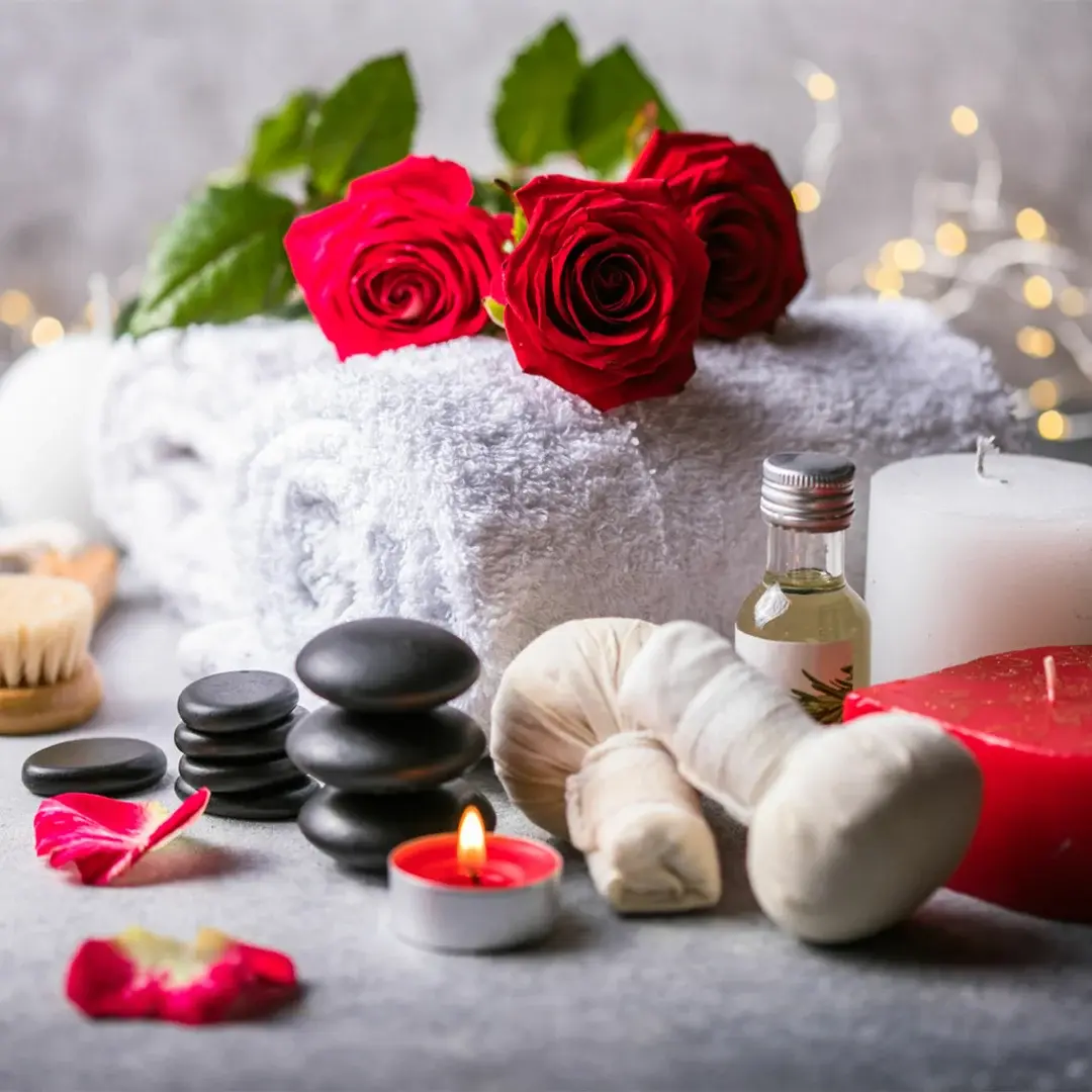 Pamper In Love - Tattva Spa Wellness